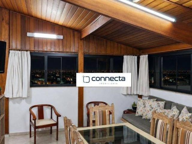 Apartamento com 2 dormitórios à venda, 105 m² por R$ 690.000,00 Macedo Guarulhos/SP