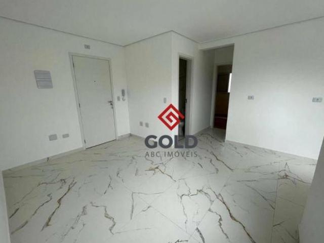Apartamento com 2 dormitórios à venda, 105 m² por R$ 600.000,00 Santa Maria Santo André/SP
