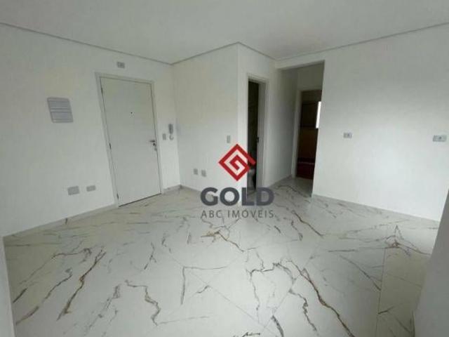 Apartamento com 2 dormitórios à venda, 105 m² por R$ 600.000,00 Santa Maria Santo André/SP