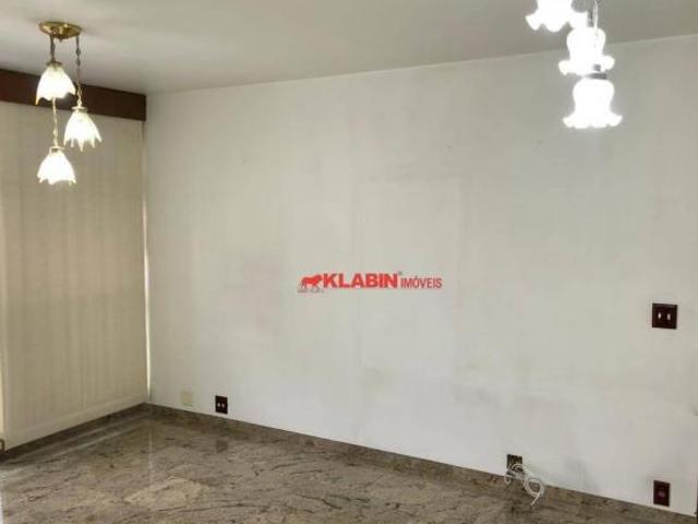 # Apartamento com 2 dormitórios à venda, 105 m² por R$ 615.000 Ipiranga São Paulo/SP