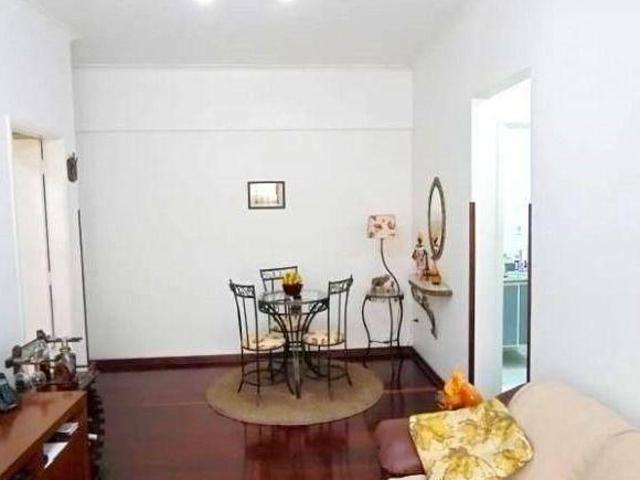 Apartamento com 2 dormitórios à venda, 105 m² por R$ 635.000,00 Ponta da Praia Santos/SP