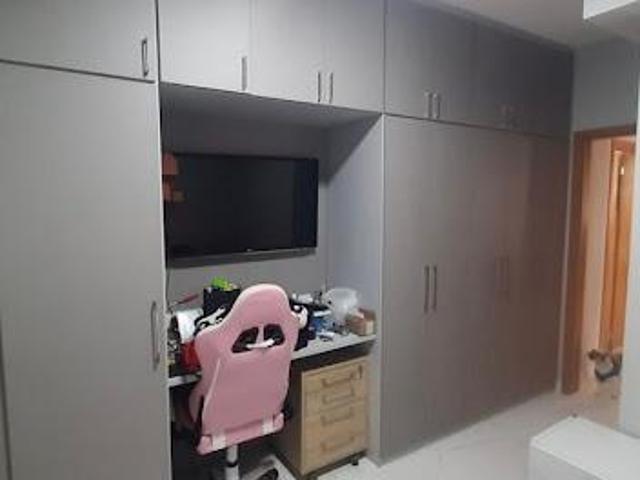 Apartamento com 2 dormitórios à venda, 105 m² por R$ 850.000,00 Nova Gardênia Atibaia/SP