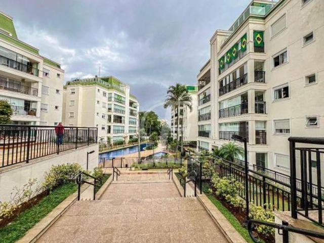 Apartamento com 2 dormitórios à venda, 105 m² por R$ 960.000,00 Mandaqui São Paulo/SP