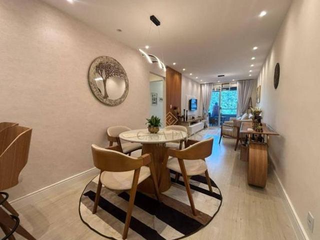 Apartamento à venda, 105 m² por R$ 980.000,00 Canto do Forte Praia Grande/SP