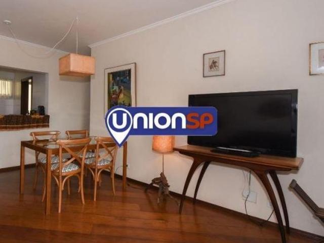 Apartamento com 2 dormitórios à venda, 105 m² por R$ 900.000,00 Perdizes São Paulo/SP