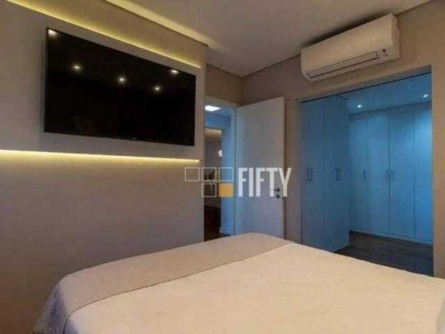 Apartamento com 2 dormitórios à venda, 105 m² Vila Cruzeiro São Paulo/SP