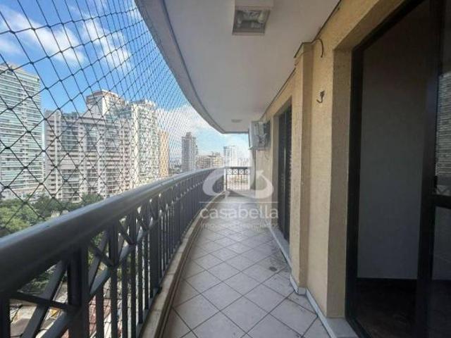 Apartamento com 2 dormitórios à venda, 106 m² por R$ 1.065.000,00 Ponta da Praia Santos/SP