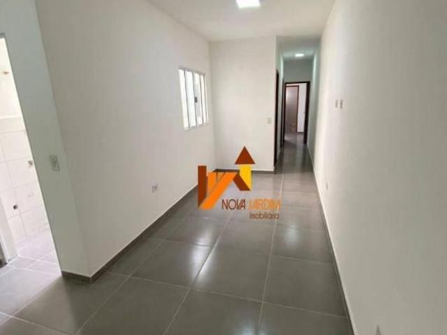 Apartamento com 2 dormitórios à venda, 106 m² por R$ 382.000,00 Vila Guaraciaba Santo André/SP