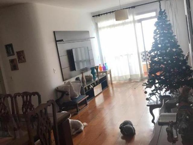 Apartamento com 2 dormitórios à venda, 106 m² por R$ 390.000,00 Centro Ribeirão Preto/SP