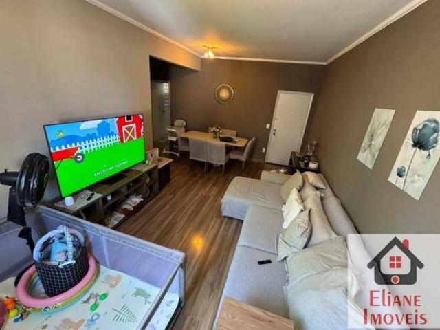 Apartamento com 2 dormitórios à venda, 106 m² por R$ 420.000,00 Centro Campinas/SP