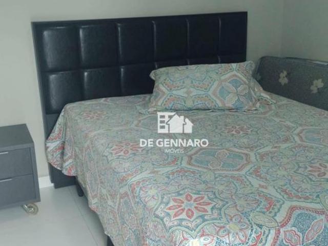 Apartamento com 2 dormitórios à venda, 106 m² por R$ 650.000,00 Tupi Praia Grande/SP