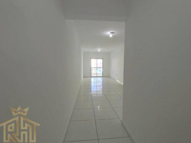 Apartamento à venda, 106 m² por R$ 700.000,00 Tupi Praia Grande/SP