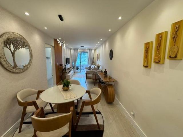 Apartamento à venda, 106 m² por R$ 980.000,00 Canto do Forte Praia Grande/SP
