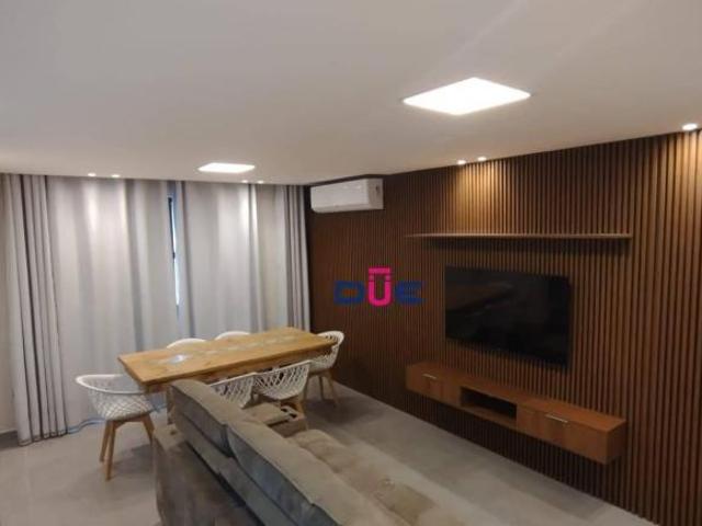 Apartamento com 2 dormitórios à venda, 106 m² por R$ 997.000,00 Ponta da Praia Santos/SP