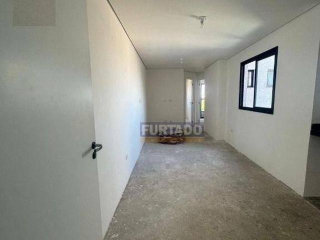 Apartamento com 2 dormitórios à venda, 106 m² Vila Curuçá Santo André/SP