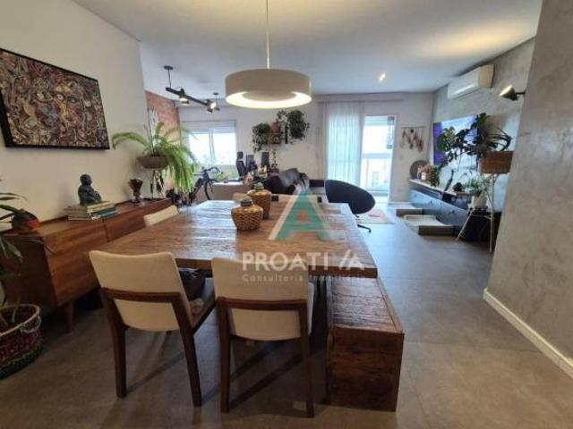 Apartamento com 2 dormitórios à venda, 108 m² no Jardim do Mar São Bernardo do Campo/SP