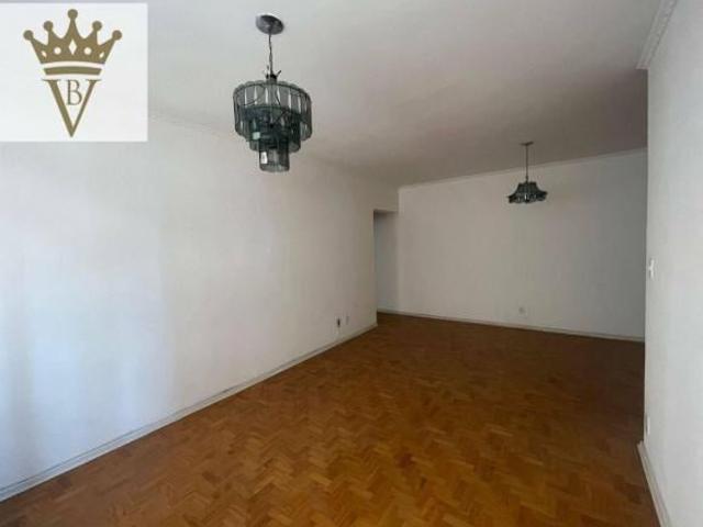 Apartamento com 2 dormitórios à venda, 108 m² por R$ 1.150.000,00 Vila Mariana São Paulo/SP