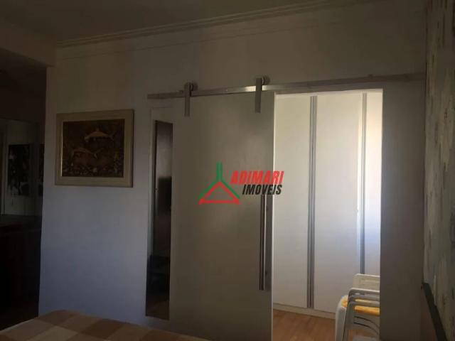 Apartamento à venda, 108 m² por R$ 1.249.000,00 Ipiranga São Paulo/SP
