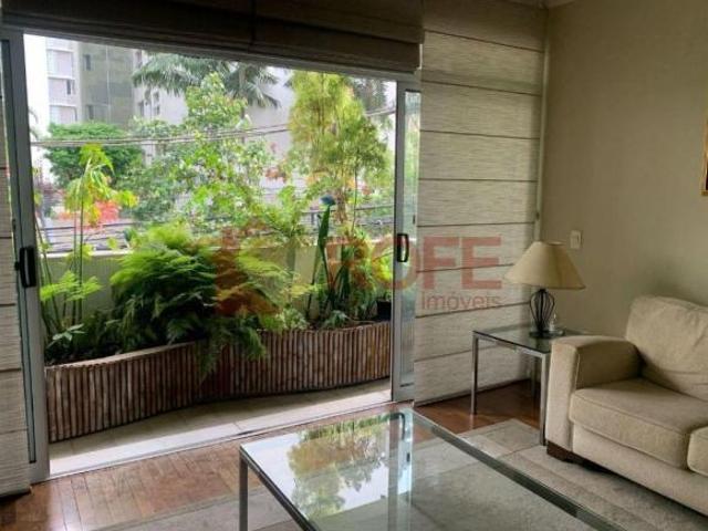 Apartamento com 2 dormitórios à venda, 108 m² por R$ 1.345.000,00 Itaim Bibi São Paulo/SP