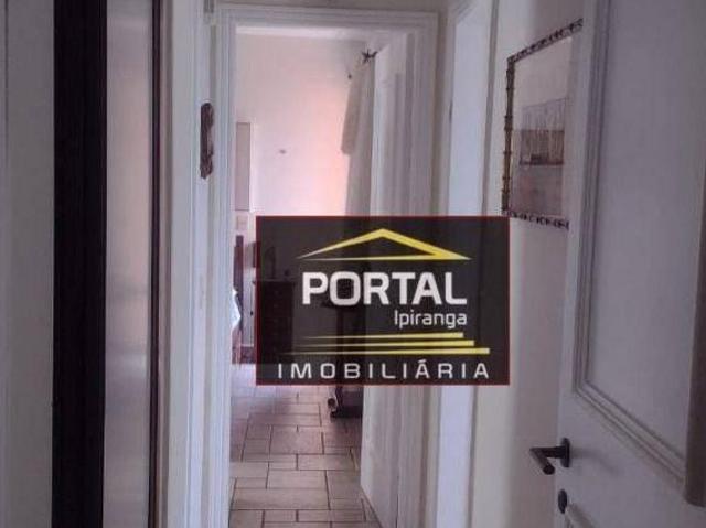 Apartamento com 2 dormitórios à venda, 108 m² por R$ 1.350.000,00 Vila Monumento São Paulo/SP