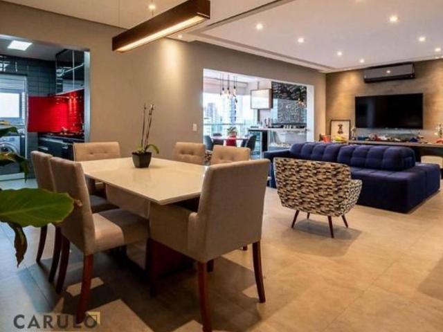 Apartamento com 2 dormitórios à venda, 108 m² por R$ 1.680.000,00 Cambuí Campinas/SP