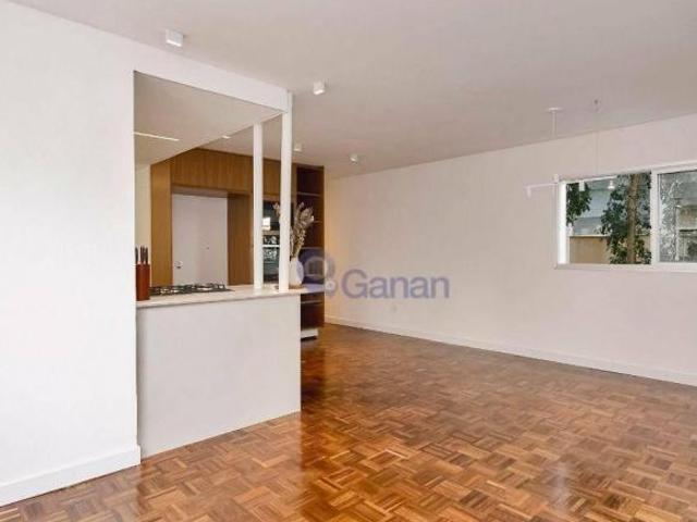 Apartamento com 2 dormitórios à venda, 108 m² por R$ 1.920.000,00 Jardim Paulista São Paulo/SP