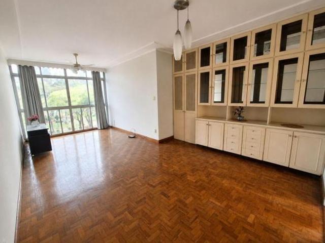 Apartamento com 2 dormitórios à venda, 108 m² por R$ 275.000,00 Centro Americana/SP
