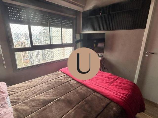 Apartamento com 2 dormitórios à venda, 108 m² por R$ 2.500.000,00 Vila Clementino São Paulo/SP