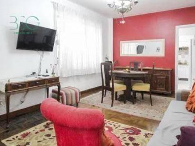 Apartamento com 2 dormitórios à venda, 108 m² por R$ 549.000 Alto da Mooca São Paulo/SP