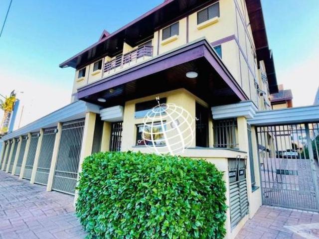 Apartamento com 2 dormitórios à venda, 108 m² por R$ 690.000,00 Nova Gardênia Atibaia/SP