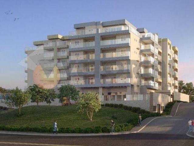 Apartamento com 2 dormitórios à venda, 108 m² por R$ 610.000,00 Estufa I e Itágua Ubatuba/SP
