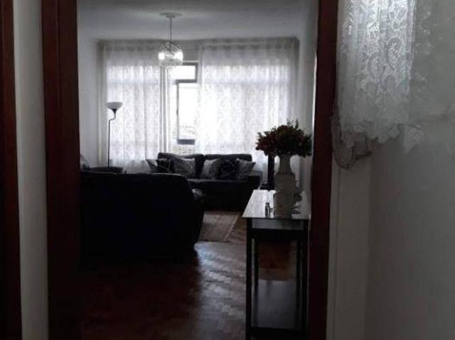 Apartamento com 2 dormitórios à venda, 108 m² por R$ 620.000 Mooca São Paulo/SP