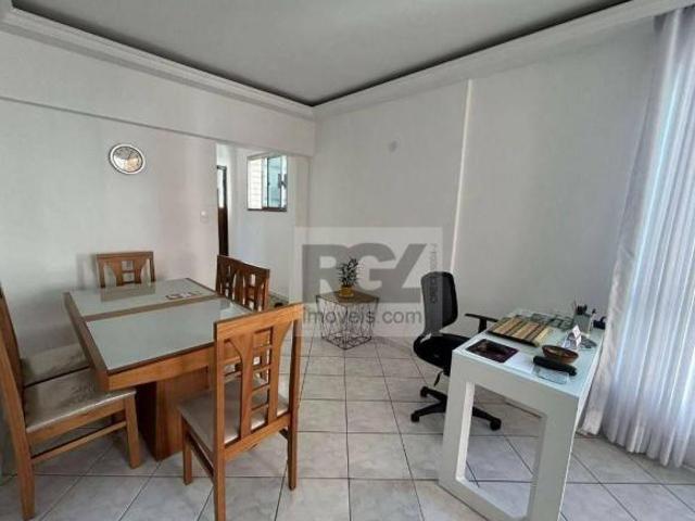 Apartamento com 2 dormitórios à venda, 108 m² por R$ 850.000,00 Pompéia Santos/SP