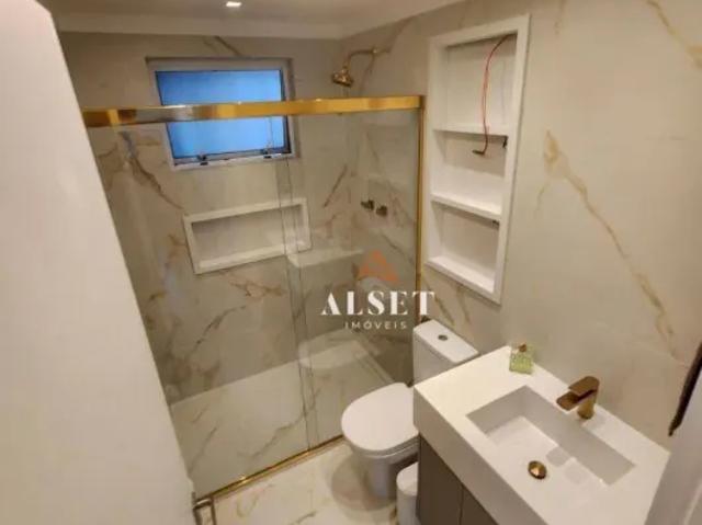 Apartamento com 2 dormitórios à venda, 108 m² por R$ 920.000,00 Mooca São Paulo/SP