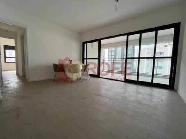 Apartamento com 2 dormitórios à venda, 109 m² Campo Belo São Paulo/SP