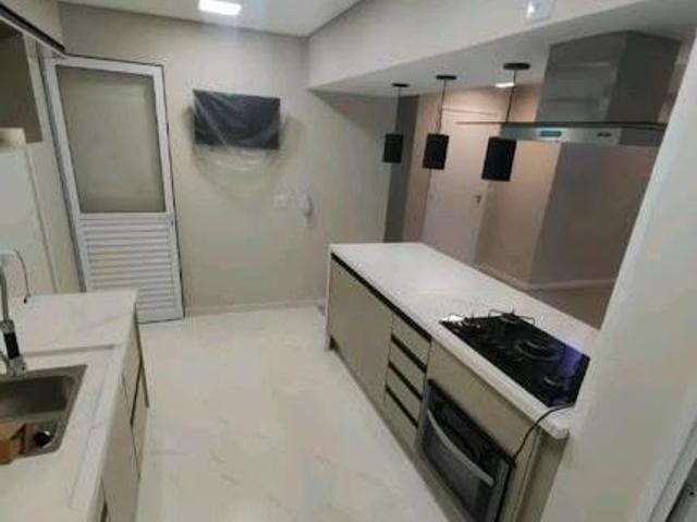 Apartamento com 2 dormitórios à venda, 109 m² Jardim Arpoador São Paulo/SP