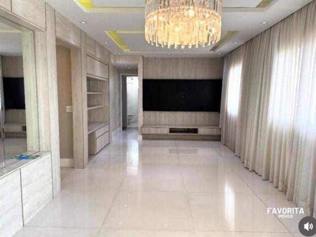 Apartamento com 2 dormitórios à venda, 109 m² por R$ 1.050.000,00 Jardim Arpoador Zona Oeste São