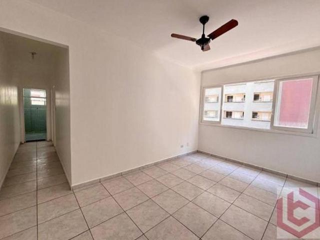 Apartamento com 2 dormitórios à venda, 109 m² por R$ 388.000,00 Centro São Vicente/SP