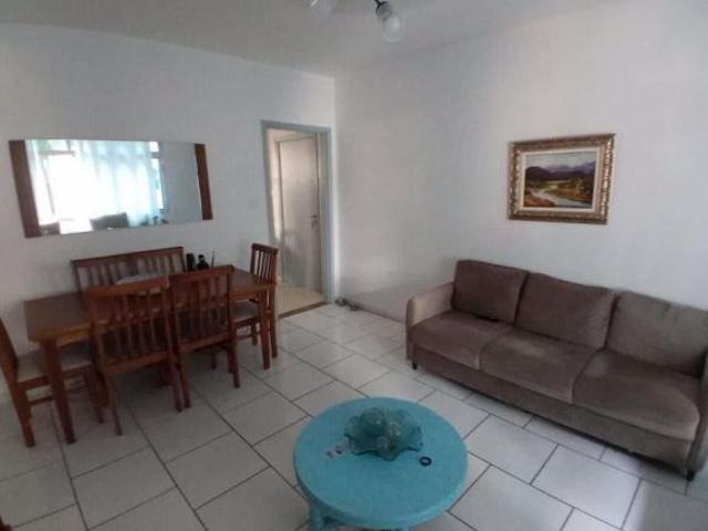 Apartamento com 2 dormitórios à venda, 109 m² por R$ 400.000,00 Centro São Vicente/SP