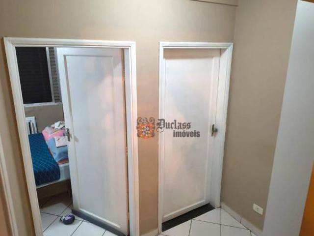 Apartamento com 2 dormitórios à venda, 109 m² por R$ 500.000,00 Ilha Porchat São Vicente/SP