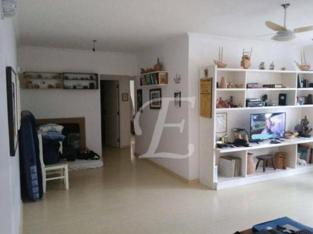 Apartamento com 2 dormitórios à venda, 109 m² por R$ 720.000,00 Ponta da Praia Santos/SP