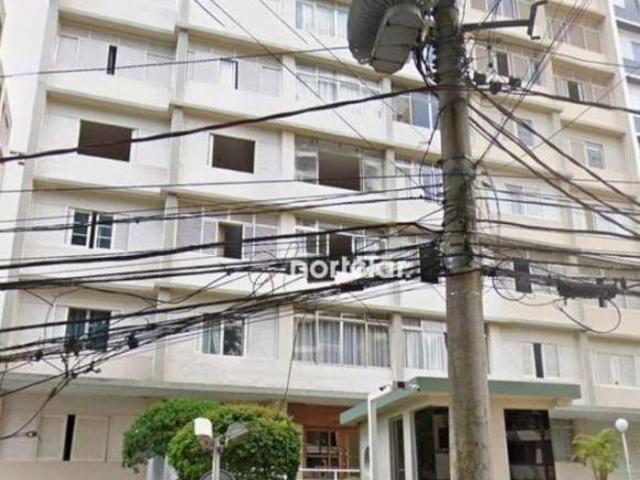 Apartamento com 2 dormitórios à venda, 109 m² por R$ 868.000,00 Vila Mariana São Paulo/SP