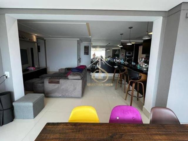 Apartamento com 2 dormitórios à venda, 109 m² por R$ 979.000,00 Vila Andrade São Paulo/SP