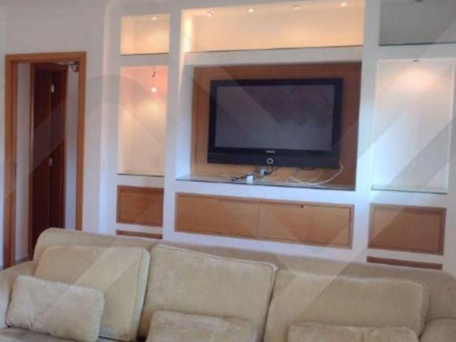 Apartamento com 2 dormitórios à venda, 113 m² no Resort Tamboré Barueri/SP