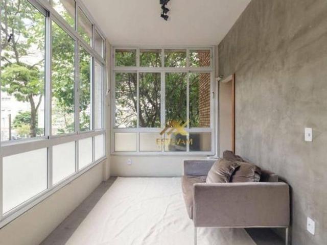 Apartamento com 2 dormitórios à venda, 113 m² Higienópolis São Paulo/SP