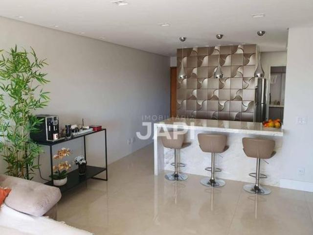 Apartamento com 2 dormitórios à venda, 113 m² por R$ 1.290.000,00 Jardim Messina Jundiaí/SP