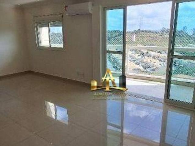 Apartamento com 2 dormitórios à venda, 113 m² por R$ 1.380.000 Edifício Resort Tamboré Santana d