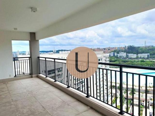 Apartamento com 2 dormitórios à venda, 113 m² por R$ 1.445.000,00 Alto da Boa Vista São Paulo/SP