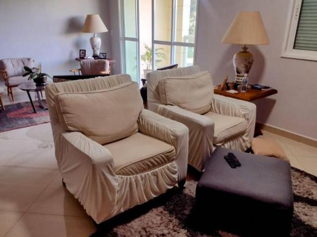 Apartamento com 2 dormitórios à venda, 113 m² por R$ 1.500.000,00 Condomínio Resort Tamboré Sant