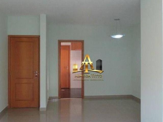 Apartamento com 2 dormitórios à venda, 113 m² por R$ 1.500.000 Condomínio Resort Tamboré Santana